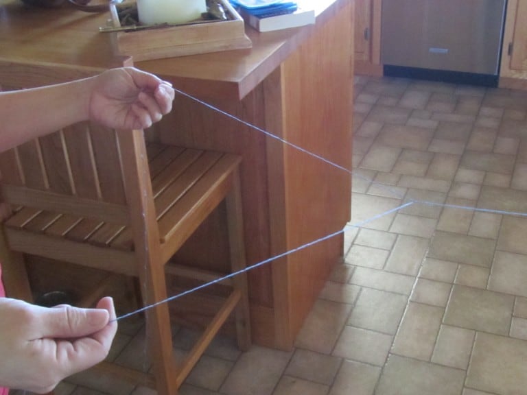 How to Punch Needle Series #3: Selecting and Preparing Threads