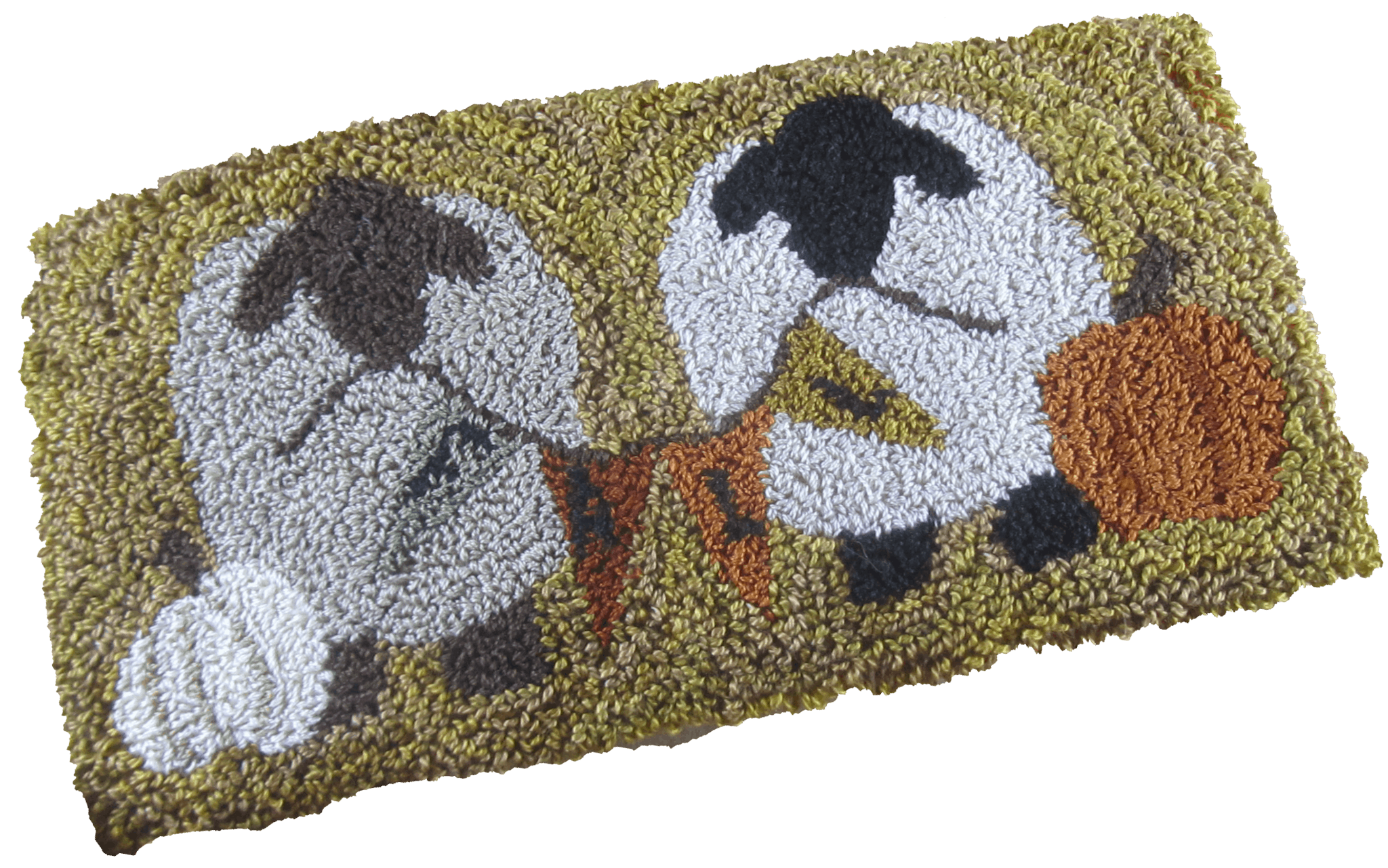 Beginner's Guide to Punch Needle - DoodleDog Designs Primitives