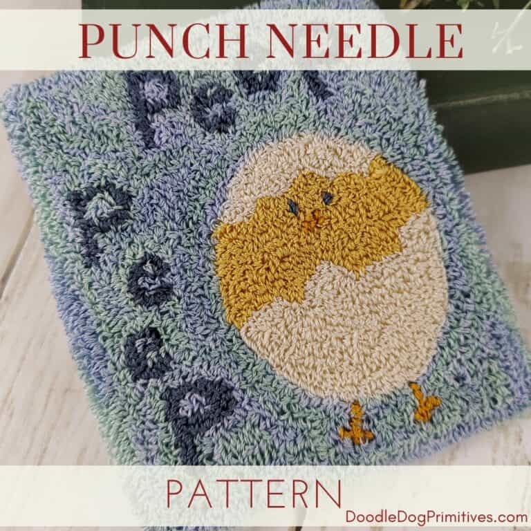 Patterns - DoodleDog Designs Primitives