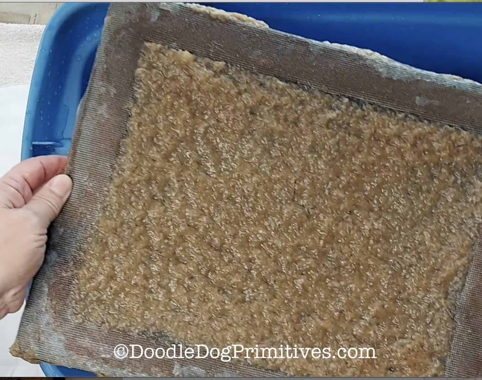Handmade Primitive Paper - DoodleDog Designs Primitives